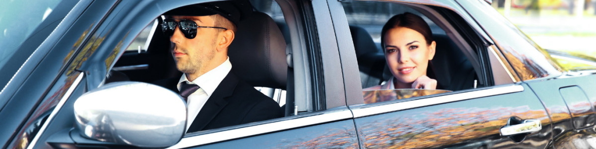 Private Chauffeur Istanbul | Luxury Driver Services 24/7