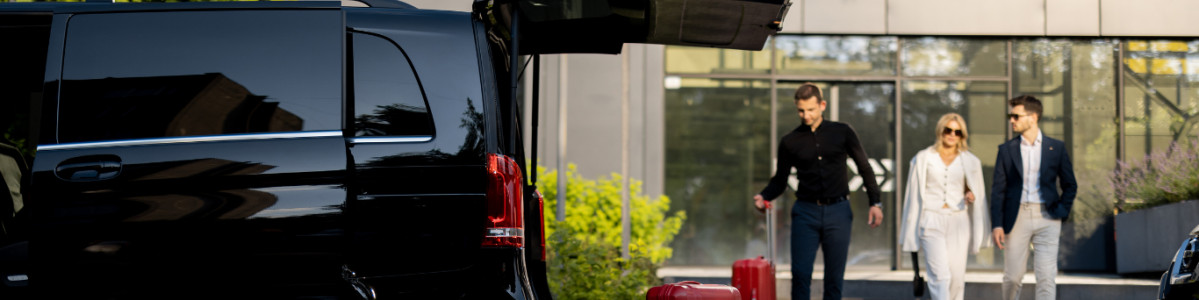 Private Chauffeur Istanbul | Book Luxury Driver Service 24/7